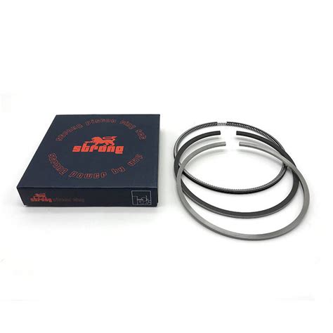 4hg1 Machinery Diesel Engine Liner Parts Kit