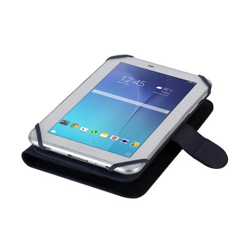 Tablet Covers 3312 Black Tablet Case 7