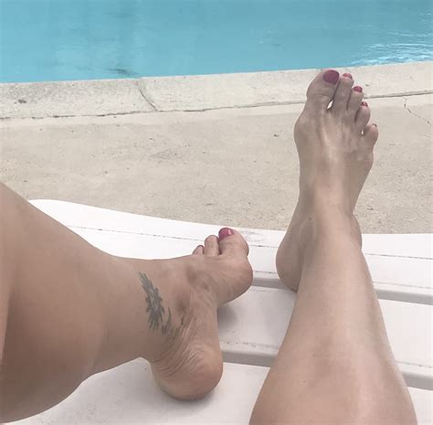 Jessica Siemenss Feet