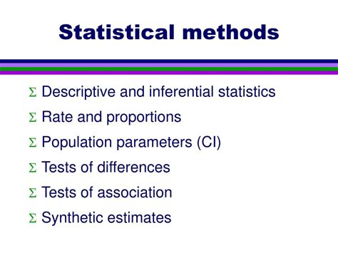 Ppt Overview Of Community Assessment Powerpoint Presentation Free Download Id3984074