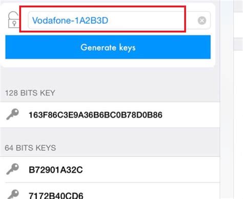 How To Find Bssid Of Wifi Network Guidesver