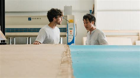 Ten Future Materials That Could Change The Way We Build