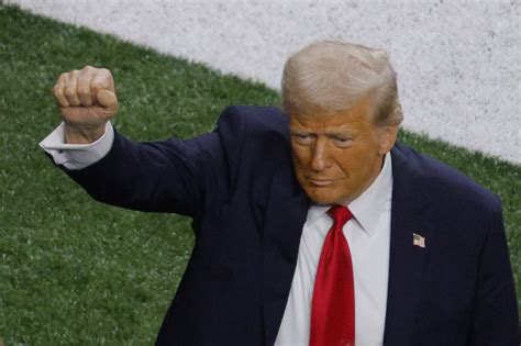 As Trump Pushes Legal Boundaries Judges Hold The Line