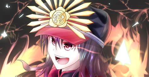 Fate 第六天魔王 200°fのイラスト Pixiv