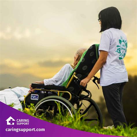 How To Become A Psw Caring Support