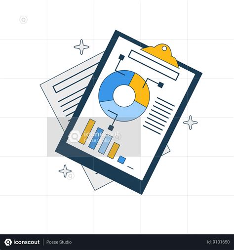 Data Reporting Animation Free Download Art And Abstract Animations Iconscout