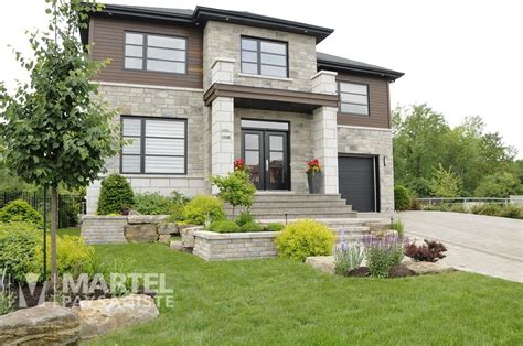 21 Idées De Devanture Maison En 2025 Devanture Maison Aménagement