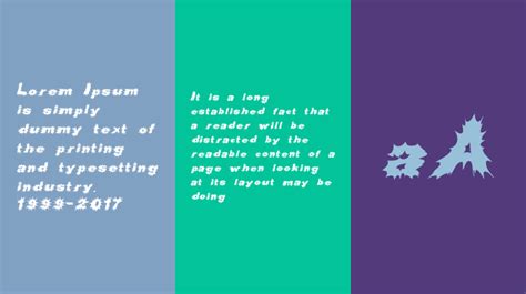 Shock Rock Font Download Free For Desktop And Webfont