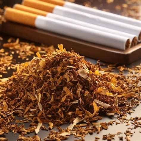 Pipe Tobacco Brands
