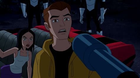 Pierce Wheels Ben 10 Planet The Ultimate Ben 10 Resource