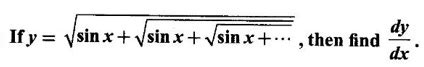 Implicit Differentiation Worked Examples Differential Calculus