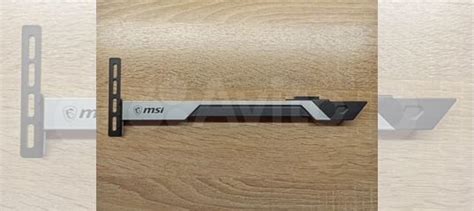 Кронштейн для видеокарты MSI купить в Москве с доставкой | Электроника ...
