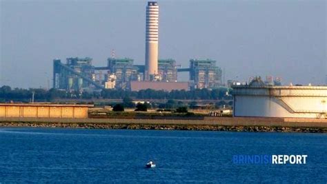 Enel Anticipa L Avvio Della Decarbonizzazione Di Brindisi Cerano