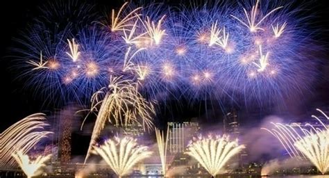 دولة تحتفل برأس السنة إليكم ما هي Topskynews