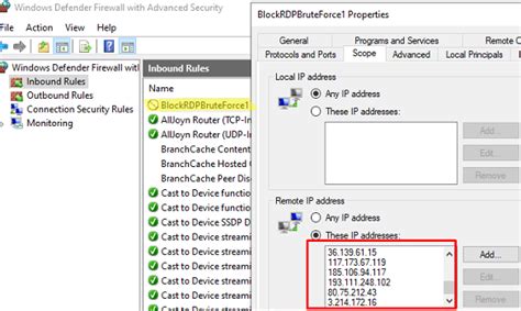 Using Tsadmin Msc And Tsconfig Msc Snap Ins On Windows Server Rds Hosts