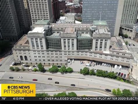 Pittsburgh Synagogue Shooting Trial Verdict What Happens Next With The
