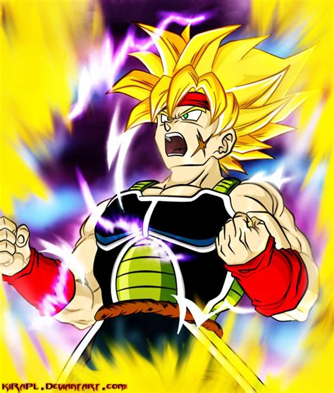 🔥 [50 ] Ssj Bardock Wallpapers Wallpapersafari