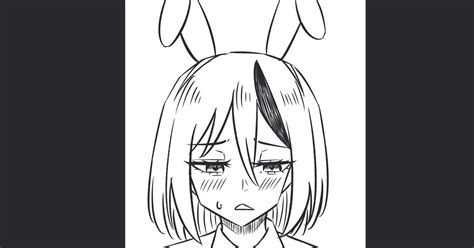 女の子 Rabbit Hole Mitsuki Hyakurilefのイラスト Pixiv