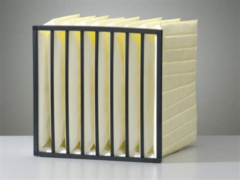 Pocket Filters Available In In Iso Filter Classes Formerly M5 F9