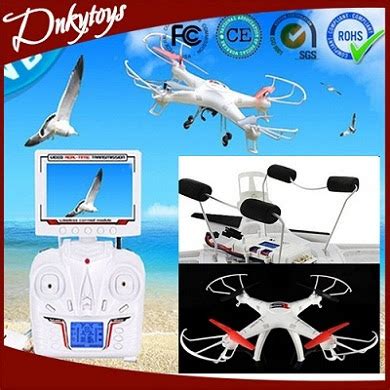 Quadcopter Drone Hs Code
