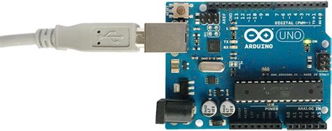 Arduino Uno Das Kann Der Kleine Wunderkasten Arduino Tutorial