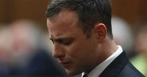 Oscar Pistorius Has New Girlfriend As He Battles To Rebuild Life