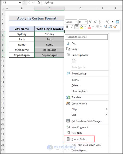 How To Add Quotes In Excel Single And Double Quotes Exceldemy