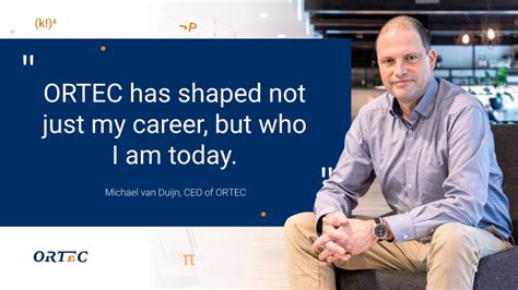ortec on linkedin ortec leadership careerjourney inspiringleaders