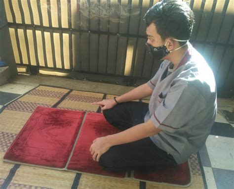 Apakah Boleh Sholat Saat Pakaian Kotor Karena Bencana Republika Online