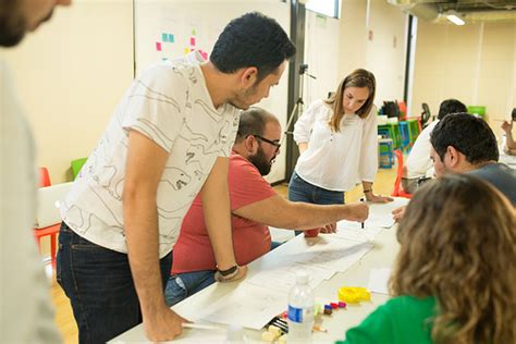 Rapid Paper Prototyping