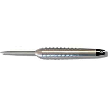 MVP SILVER Fixed Point Voks Darts Inc