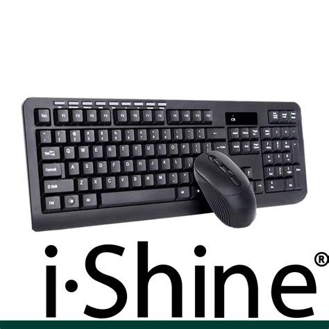 Buy Wholesale Ang Hk 6800 Multimedia Wireless Keyboard And Mouse In