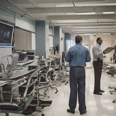 Surprising Decline In U S Unemployment Claims Reveals Resilient Job Market