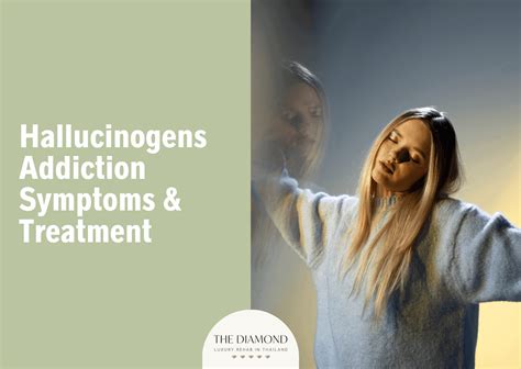 Hallucinogens Addiction Symptoms And Treatment The Diamond Rehab Thailand