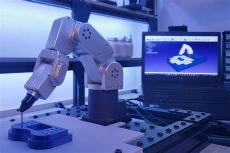 Simulation Software Mecademic Robotics