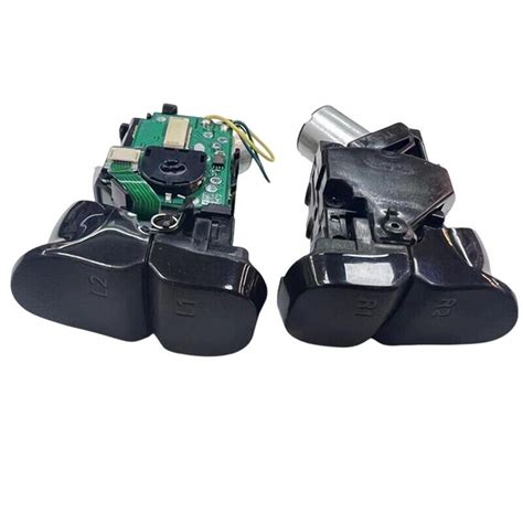 L1 L2 R1 R2 V1 0 Adaptive Trigger Button For Controller Replacement7031 Ebay