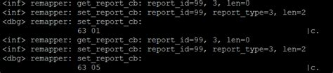 pairing with zmk keyboard · issue 27 · jfedor2 hid remapper · github