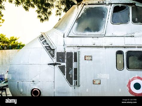 The Indian Air Force Museum Palam Is The Museum Of The Indian Air