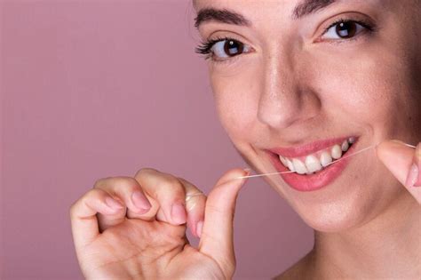 What Type Of Floss Should You Use A Comparison Of The Different