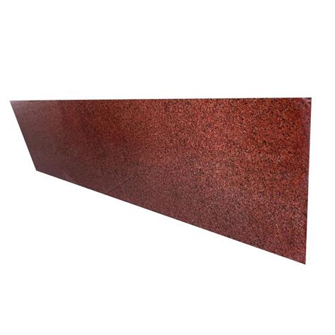 Red Granite Stone Thickness 20 Mm At ₹ 80sq Ft In Purnia Id