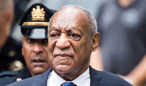 Here We Go Again Bill Cosby Accused Of Drugging And Raping 5 Women In