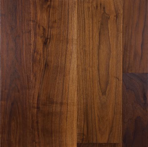 American Black Walnut Prime Unfinished WOOD FLOORS ACCESSORIES