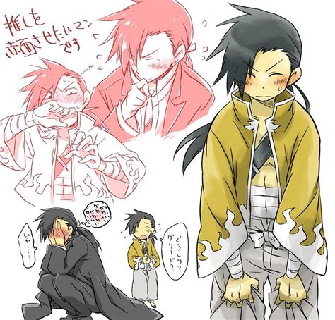 あぁる On Twitter はがれん 鋼の錬金術師 ハガレン