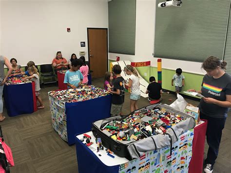 Lego Building Program Hey Hey Entertainment Wp