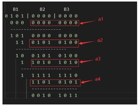Crc校验查表法详解crc查表法 Csdn博客