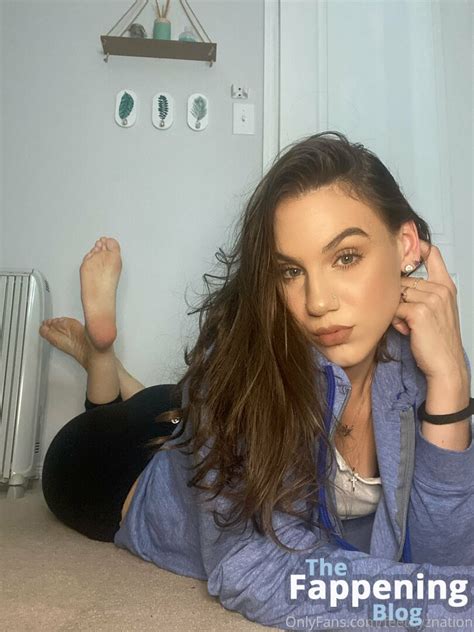 Queenzsfeet Feetznation Zdatsme Nude Leaks Onlyfans Photo