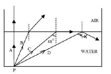 ICSE Class Physics Question Paper Solution Download PDF