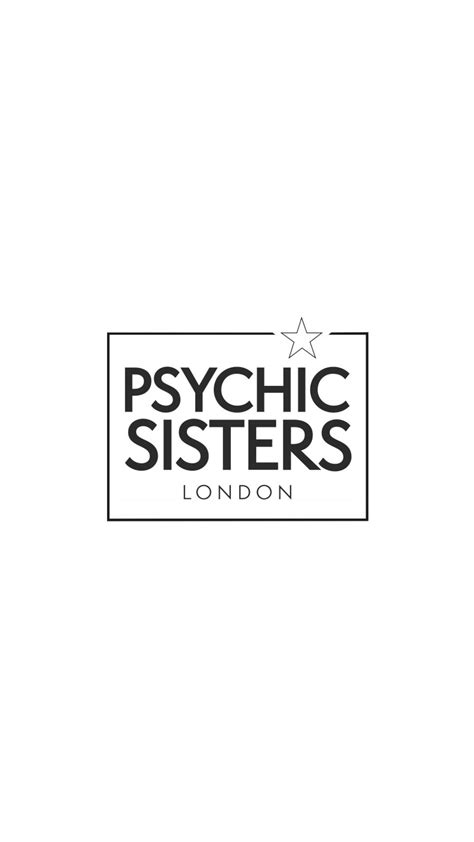 Psychic Sisters
