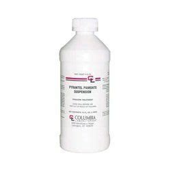 Pyrantel Pamoate Pyrantel Embonate Suppliers Traders Manufacturers