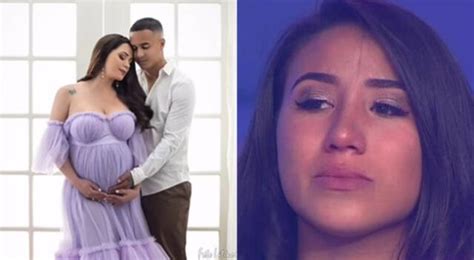 Melissa Klug Revela En Quién Se Refugia Tras Problemas De Samahara